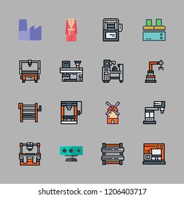 156 Worker powder coating Stock Vectors, Images & Vector Art | Shutterstock
