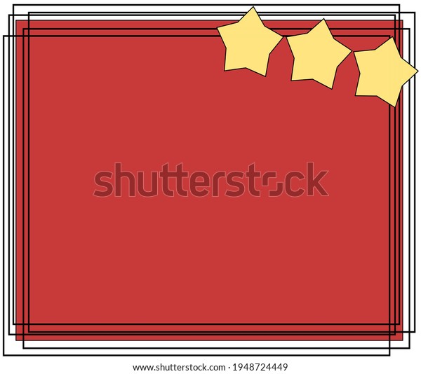 Many Banner Shapes Using On Websites Stock Vector (Royalty Free ...