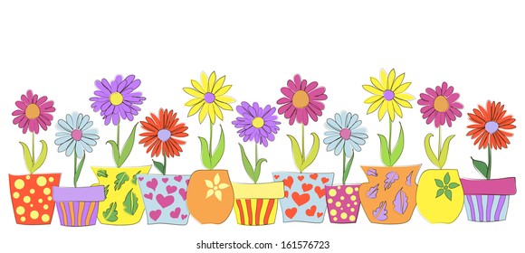 Many Colors Stock Vector (Royalty Free) 161576723 | Shutterstock