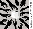 82+ Thousand Hands Grabbing Royalty-Free Images, Stock Photos ...