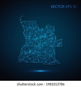 835 Angola network Images, Stock Photos & Vectors | Shutterstock