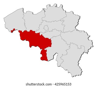 285 Hainaut belgique Images, Stock Photos & Vectors | Shutterstock