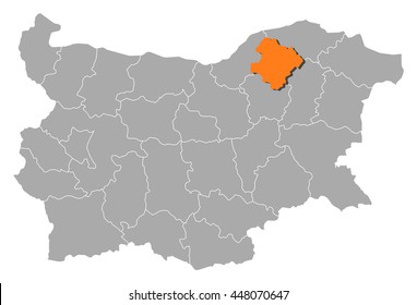 35 Razgrad province Images, Stock Photos & Vectors | Shutterstock