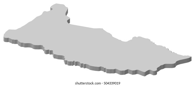 Caqueta map 78 รายการ ภาพ ภาพสต็อกและเวกเตอร์ | Shutterstock
