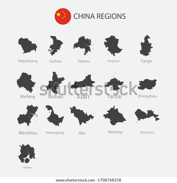 92 Tangshan Map Images, Stock Photos & Vectors | Shutterstock