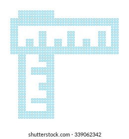 Map Country Ruler Stock Vector (Royalty Free) 339062342 | Shutterstock