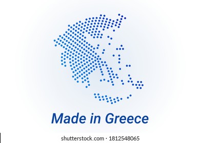 Map Icon Europe Vector Logo Illustration Stock Vector (Royalty Free ...