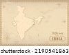 4+ Thousand India Map Transparent Royalty-Free Images, Stock Photos ...