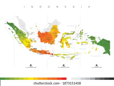 213 Aceh maps Images, Stock Photos & Vectors | Shutterstock