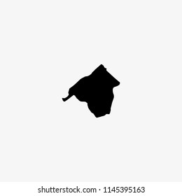 93 Isparta Turkey Map Images, Stock Photos & Vectors | Shutterstock