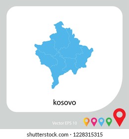 206 Kosova colors Images, Stock Photos & Vectors | Shutterstock