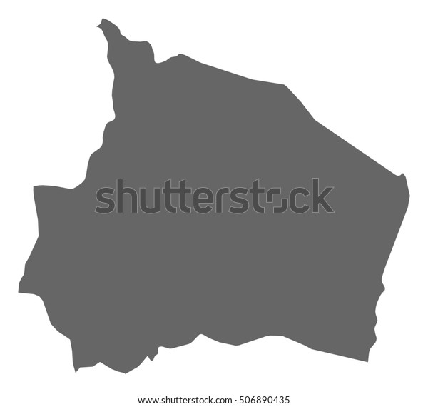 Map Negeri Sembilan Darul Khusus Malaysia Stock Vector (Royalty Free ...