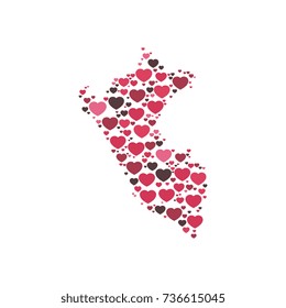 3,582 Peru heart Images, Stock Photos & Vectors | Shutterstock