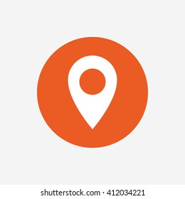 162,234 Location circle Images, Stock Photos & Vectors | Shutterstock