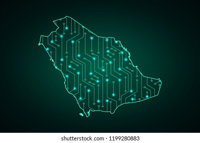 17,446 Saudi technology Images, Stock Photos & Vectors | Shutterstock