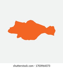93 Isparta Turkey Map Images, Stock Photos & Vectors | Shutterstock