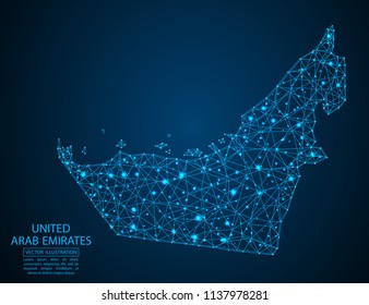 853 imágenes de Uae map lines - Imágenes, fotos y vectores de stock ...