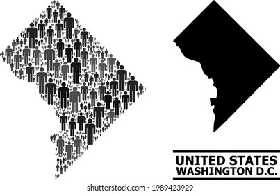 553 Washington dc pattern Stock Vectors, Images & Vector Art | Shutterstock