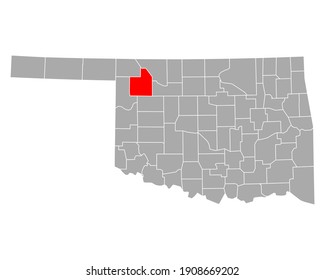 53 Woodward county Images, Stock Photos & Vectors | Shutterstock