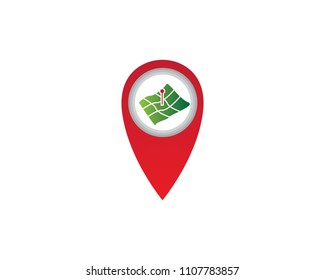 Maps Logo Symbols Stock Vector (Royalty Free) 1107783857 | Shutterstock