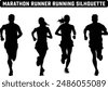 7+ Thousand Running Stick Figures Royalty-Free Images, Stock Photos ...