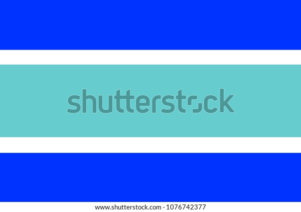 Marbella City Flag Vector Spain Travel Stock Vector (Royalty Free ...