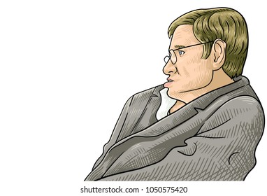 76 Stephen Hawking Vector Images, Stock Photos & Vectors | Shutterstock