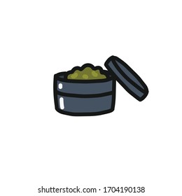 168 Cannabis Grinder Stock Vectors, Images & Vector Art | Shutterstock