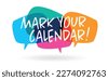 3+ Thousand Mark Your Calendar Royalty-Free Images, Stock Photos ...