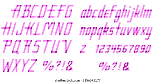3,520 Fonts upper lower Images, Stock Photos & Vectors | Shutterstock