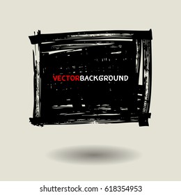 Marker Texture Backgrounddesign Templatebannersketch Stock Vector ...