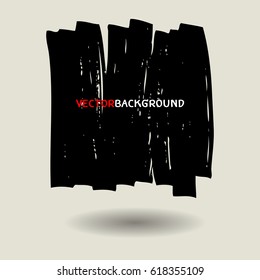 Marker Texture Backgrounddesign Templatebannersketch Stock Vector ...