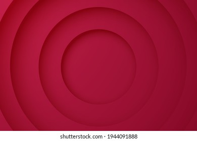 3,809 Maroon gold circle background Images, Stock Photos & Vectors ...