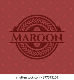 1,319 Maroon Word Images, Stock Photos & Vectors | Shutterstock