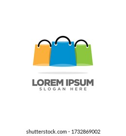 Mart Logo Shopping Store Logo Design Stock Vector (Royalty Free) 1732869002