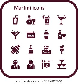 BAr pictogram vector