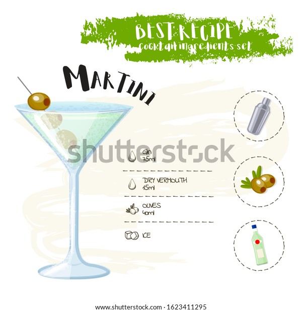 Martini infographic : 1 268 images, photos et images vectorielles de ...