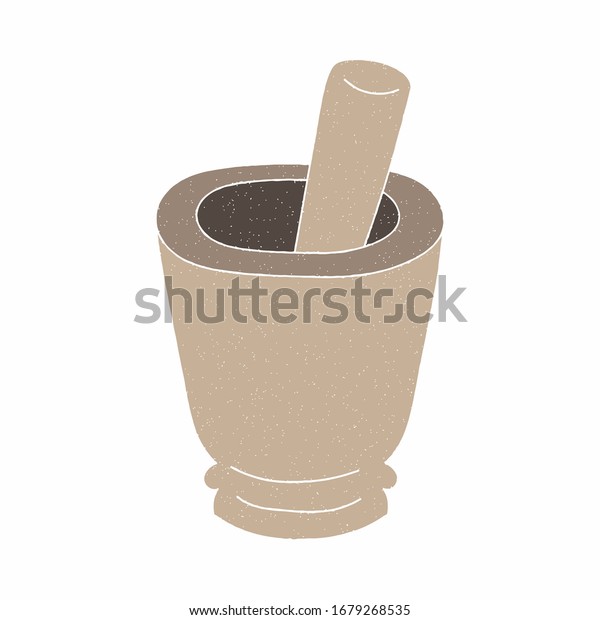 Mash Tool Vector Design Digital Hand Stock Vector (Royalty Free ...