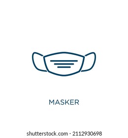 Masker Images, Stock Photos & Vectors | Shutterstock