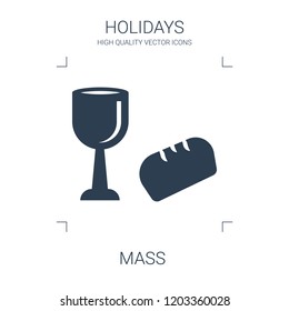 Mass Icon High Quality Filled Mass: เวกเตอร์สต็อก (ปลอดค่าลิขสิทธิ์ ...
