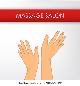 29,066 Hand massage Stock Vectors, Images & Vector Art | Shutterstock