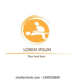 89 Shiatsu logo Images, Stock Photos & Vectors | Shutterstock