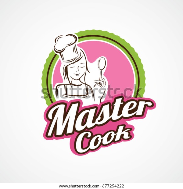 Master Cook Logo Symbol Icon: เวกเตอร์สต็อก (ปลอดค่าลิขสิทธิ์ ...