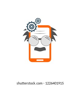 Master Tech Service Logo Design Inspiration Stock Vector (Royalty Free ...