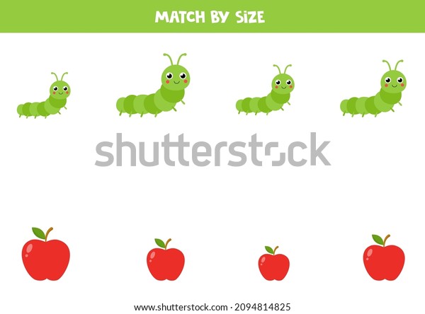2,814 Big Small Apple Images, Stock Photos & Vectors | Shutterstock
