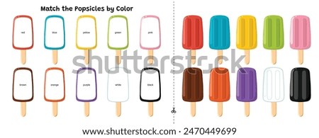 Pictures Of Popsicles | Free download on ClipArtMag