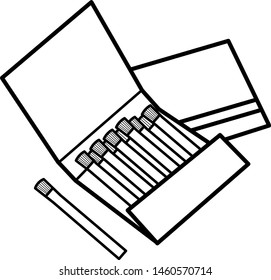 5,821 Matchbook Images, Stock Photos & Vectors | Shutterstock