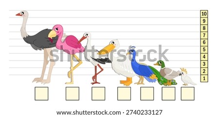 Big Bird Clipart | Free download on ClipArtMag