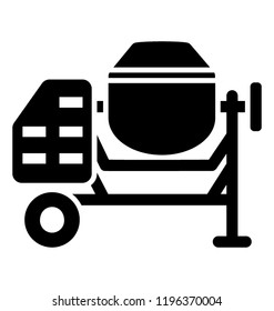5,449 Concrete Mixing Plants Images, Stock Photos & Vectors | Shutterstock