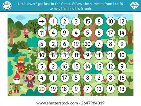 Numbers 1 20 Clipart | Free download on ClipArtMag